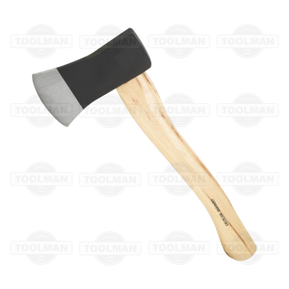 600G Hickory Hand Axe