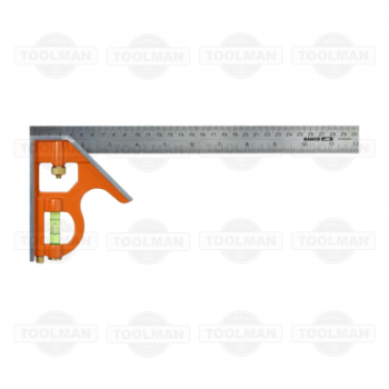 Bahco 300mm Combination Square