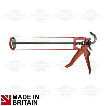 Cox Easiflow™ HD Applicator Gun - Toolman Yardley Ltd