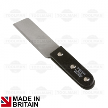 Footprint Hacking Knife - Toolman Yardley Ltd