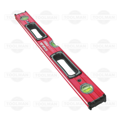 Hilka ProCraft 24" Spirit Level - Toolman Yardley Ltd