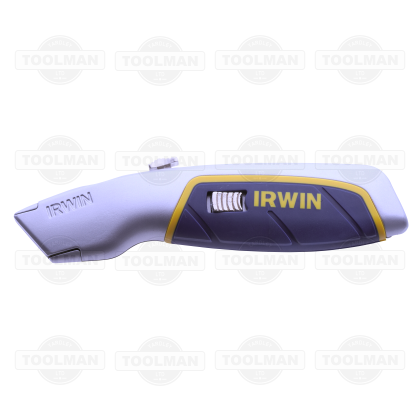 Irwin ProTouch Retractable Knife