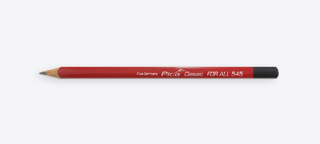 Pica Classic For All Universal Marking Pencil 23cm Long - Toolman ...