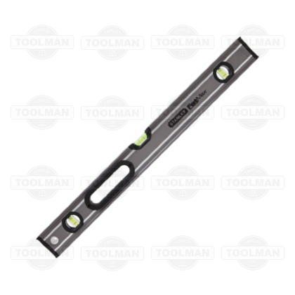 Stanley Fatmax 24" Box Beam Level - Toolman Yardley Ltd
