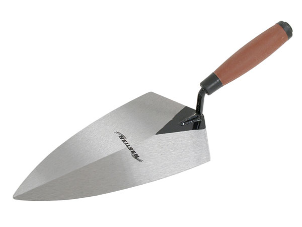 Neilson Brick Trowel - Toolman Yardley Ltd